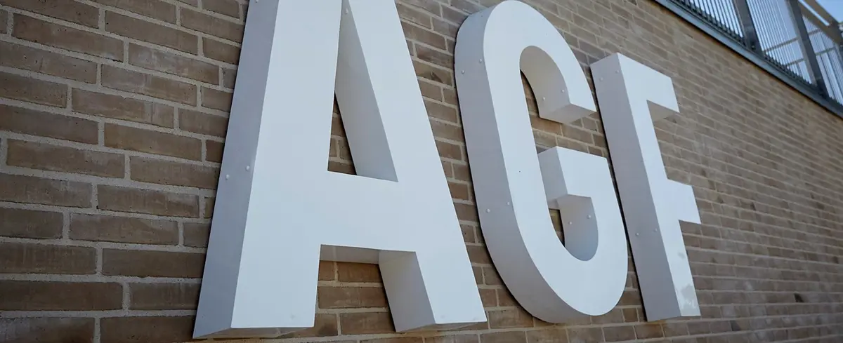 UGEN I AGF: POKALKAMPE OG SLUTSPURT FOR KVINDERNE