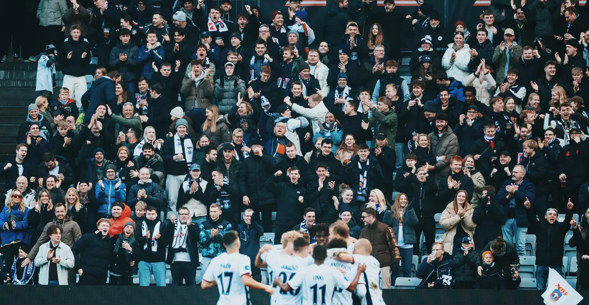 SØNDAGENS KAMP - TI TAL OM PROVINSKLASSIKEREN