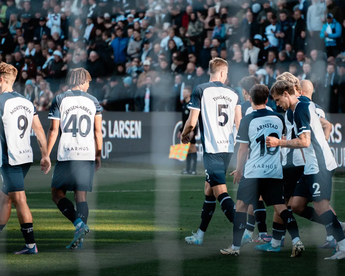 BILLETINFO: AGF-LBK