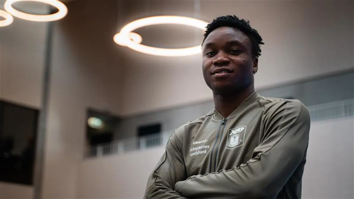 VELKOMMEN TIL EKEMINI IME