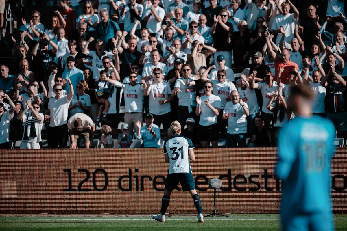 KOMMENDE KAMPE PROGRAMSAT