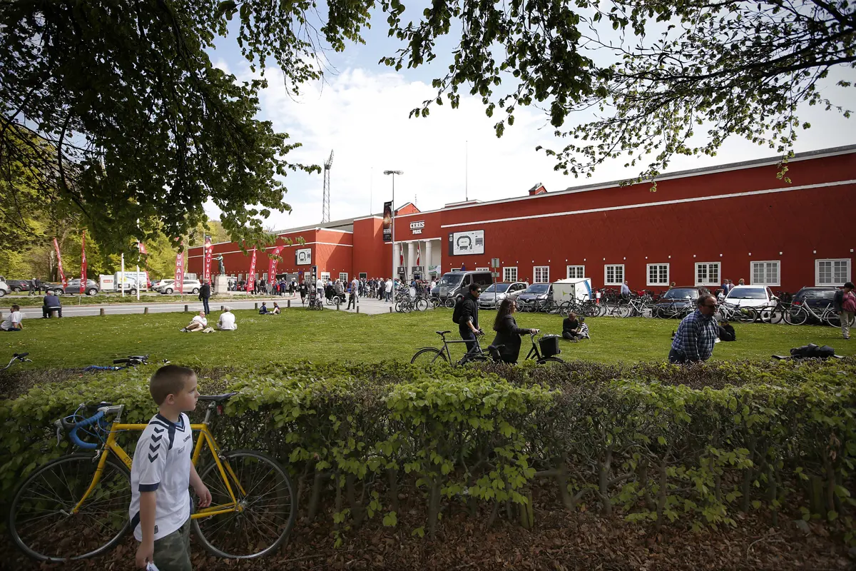 BILLETSALG TIL POKALKAMP ER STARTET