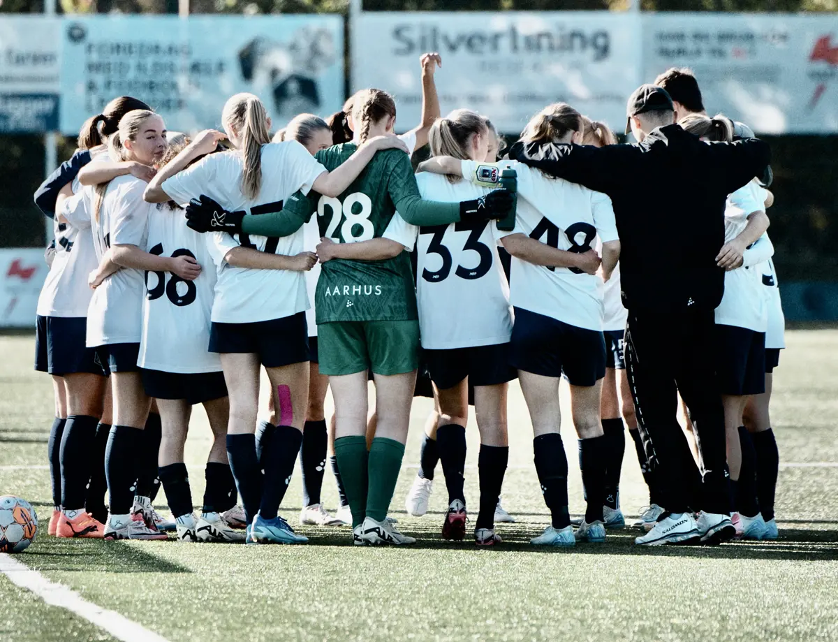 FLERE SEJRE TIL YOUNG GUNS I PÅSKEN