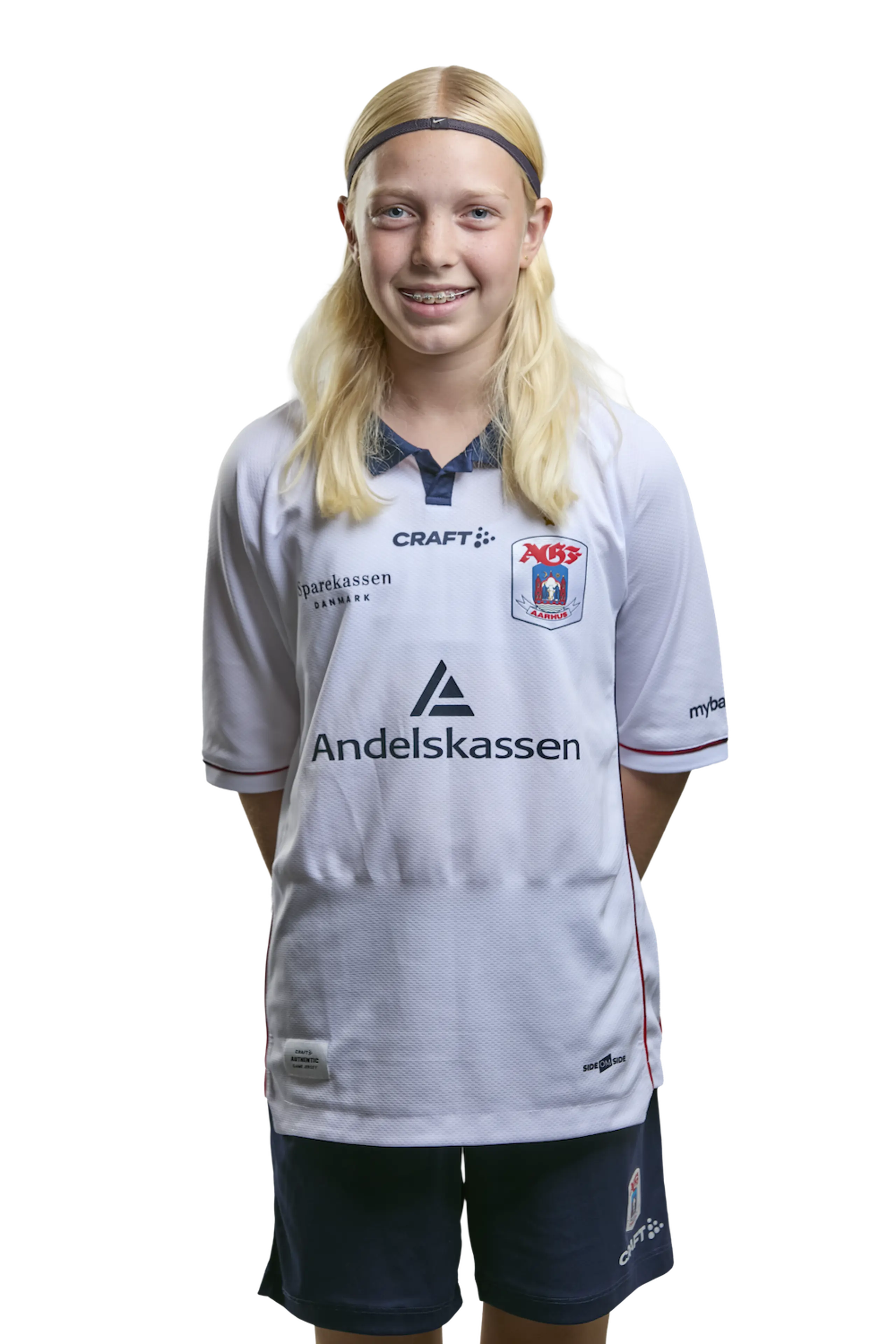 Anna Elkjær Madsen