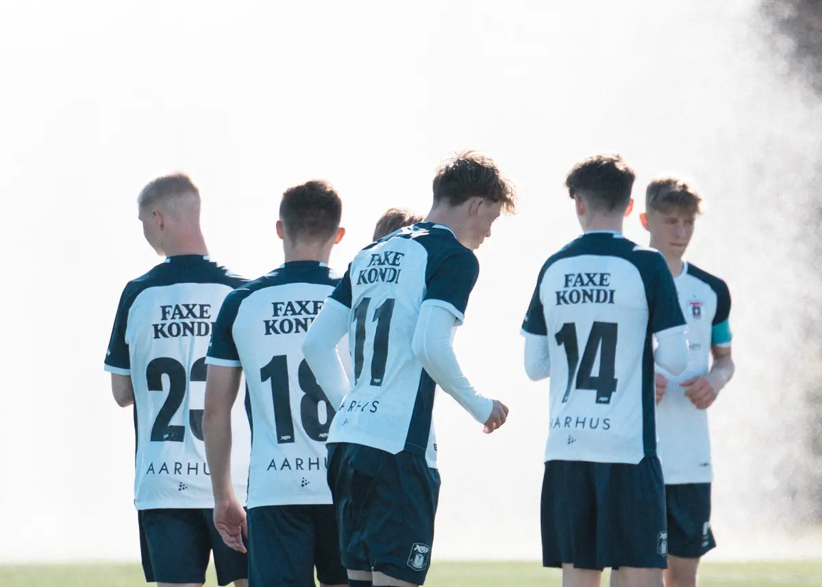 SUR WEEKEND FOR YOUNG GUNS