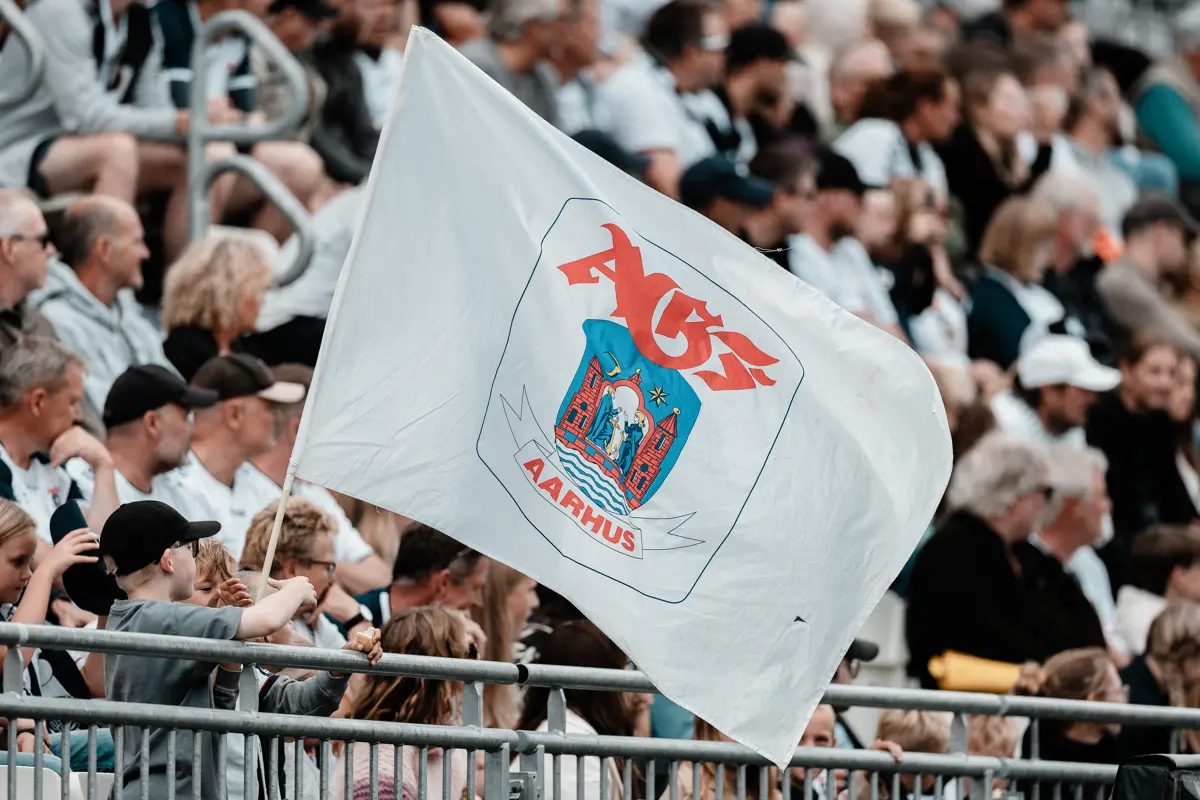 BILLETINFO: AGF - FCN