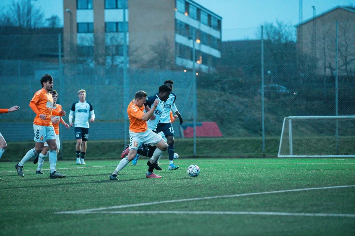 DET KAN DU SE PÅ AGF PLAY I DEN KOMMENDE TID