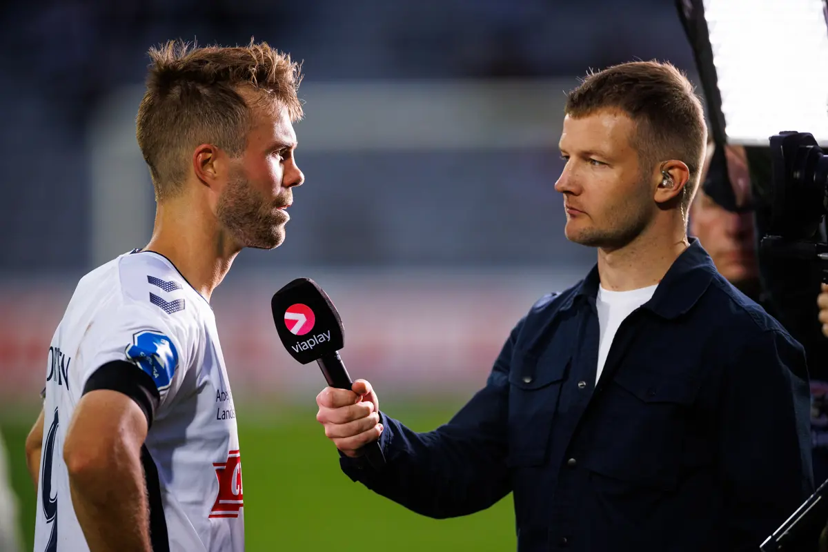 AGF INVITERER TIL PRESSEMØDE I BØRNEHØJDE