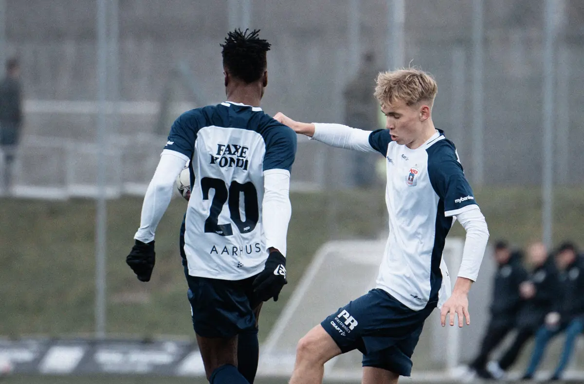 GOD WEEKEND FOR YOUNG GUNS