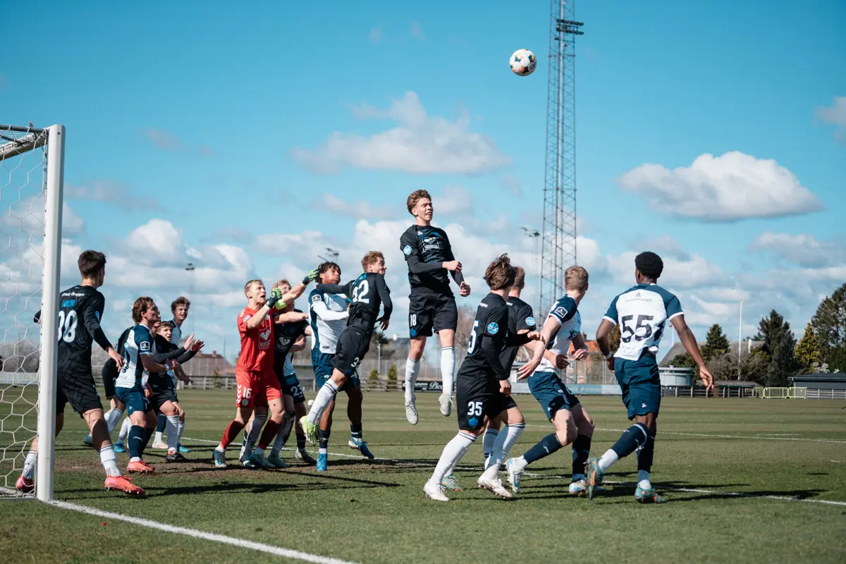 SEJR I FUTURE CUP KAMP