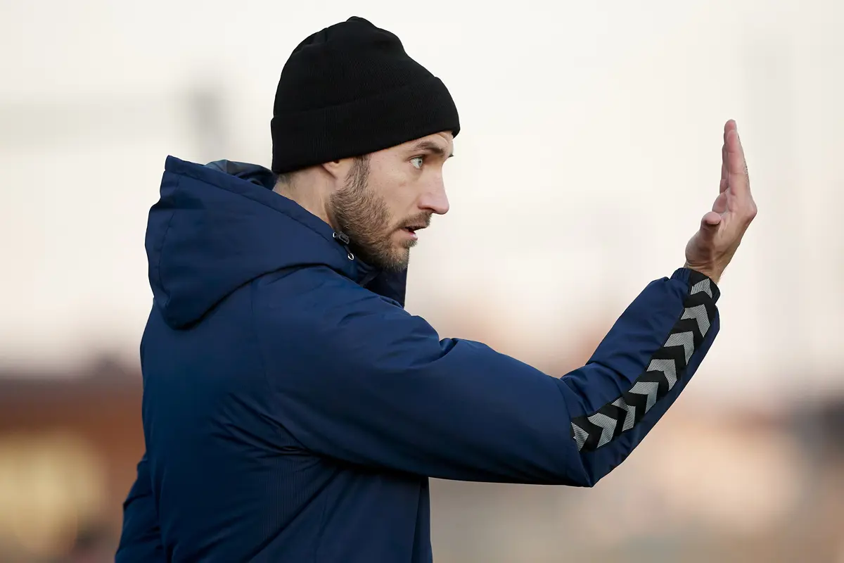 SPORTEN STYRKES MED TRÆNERROKADE OG NY TILGANG